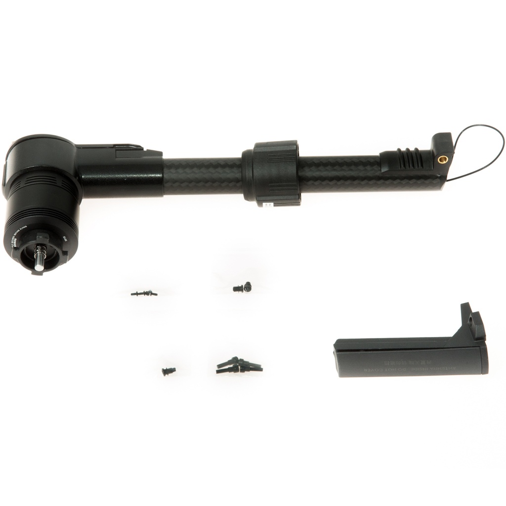 DJI Matrice 200 V1 - Aircraft Arm Module M4 | UVT